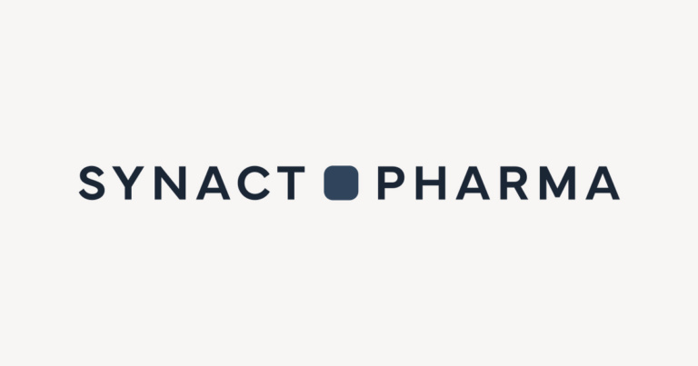 SynAct Pharma – A Clinical-Stage Biotechnology Company